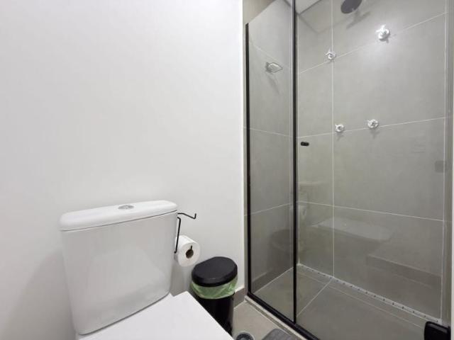 Apartamento com 1 Quarto para alugar, 19m² Liberdade