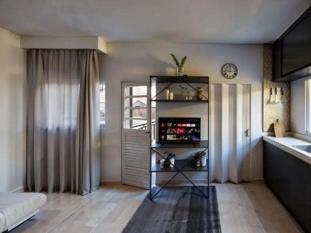 Apartamento com 1 Quarto para alugar, 20m² Móoca