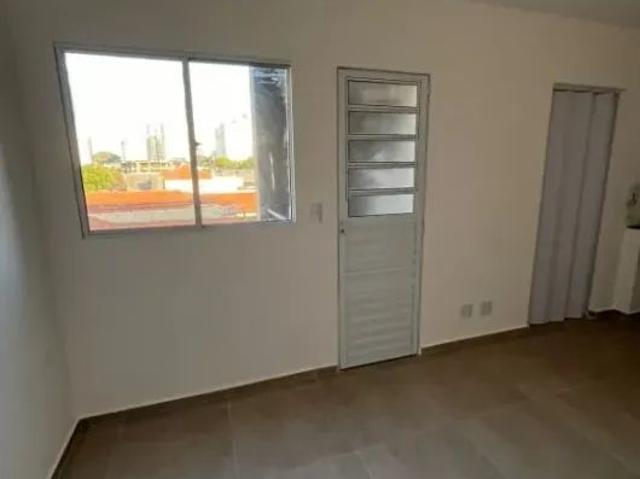 Apartamento com 1 Quarto para alugar, 20m² Móoca