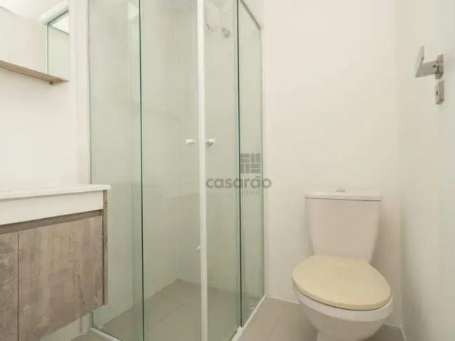 Apartamento com 1 Quarto para alugar, 20m² Centro