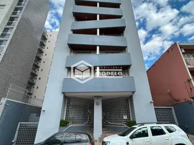 Apartamento com 1 quarto para alugar