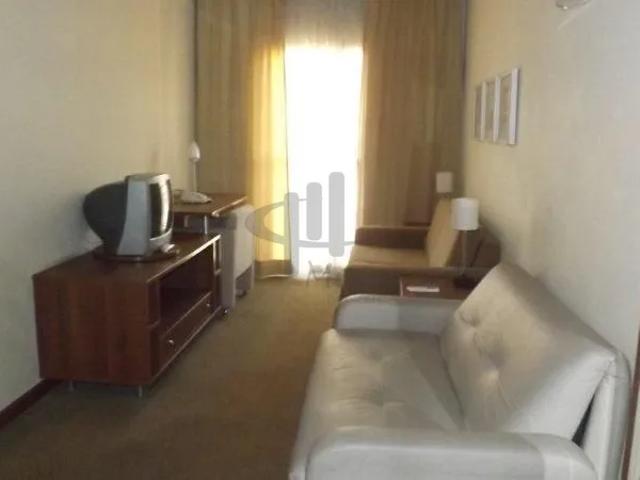 Apartamento com 1 suíte localizado no bairro Barcelona, em São Caetano Do Sul