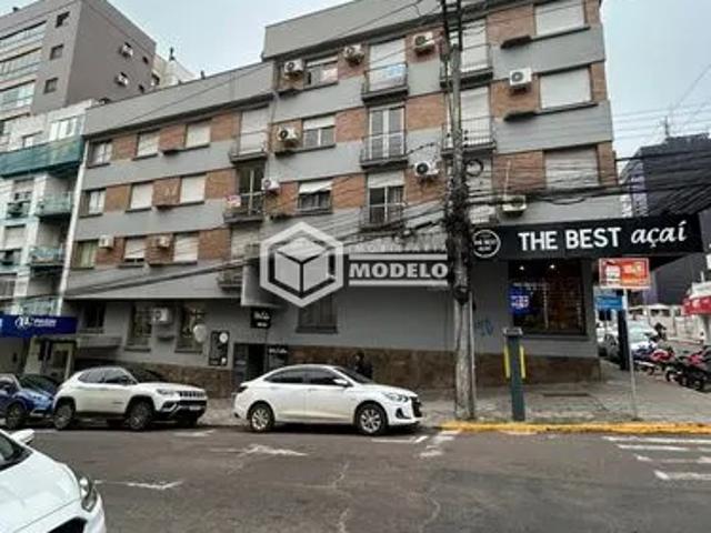 Apartamento com 1 quarto para alugar