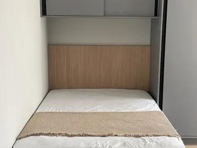 Apartamento com 1 Quarto para alugar, 22m² Carvoeira