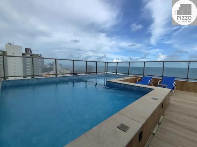 Apartamento com 1 Quarto para alugar, 22m² Costa Azul