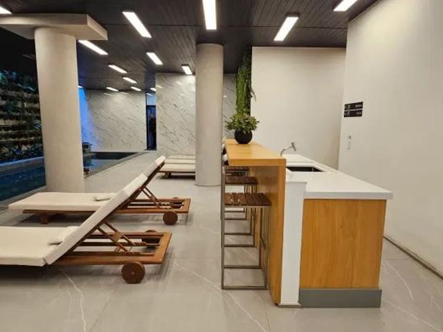 Apartamento com 1 Quarto para alugar, 22m² Vila Mariana