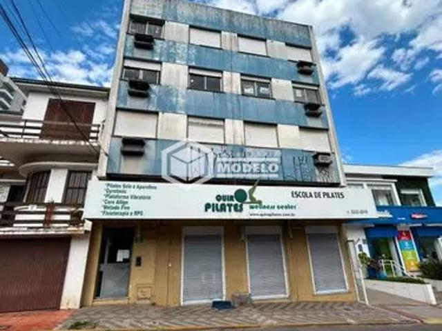 Apartamento com 1 quarto para alugar