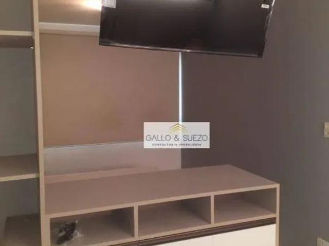 Apartamento com 1 Quarto para alugar, 23m² Bela Vista