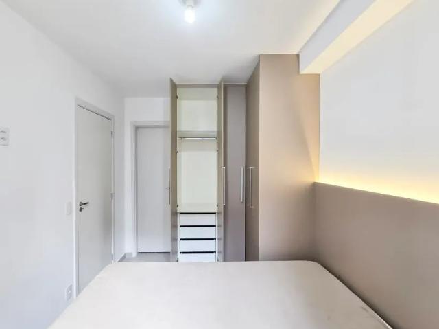 Apartamento com 1 Quarto para alugar, 24m² Butantã