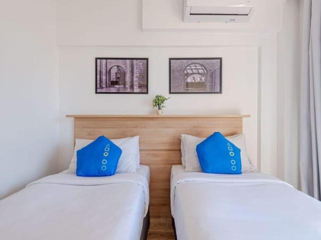 Apartamento com 1 Quarto para alugar, 24m² Consolação