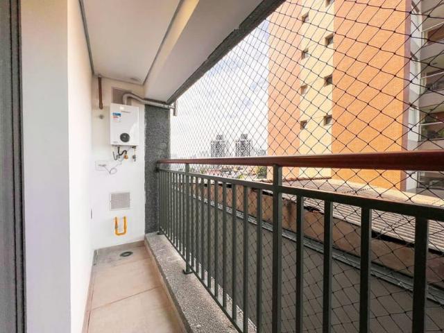 Apartamento com 1 Quarto para alugar, 24m² Perdizes