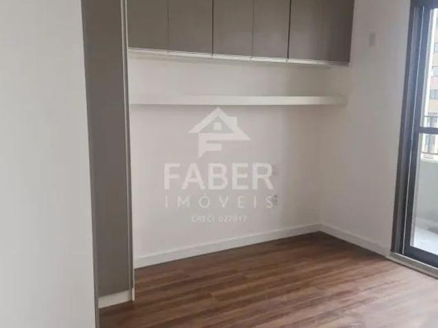 Apartamento com 1 Quarto para alugar, 24m² Tatuapé