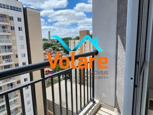 Apartamento com 1 Quarto para alugar, 24m² Vila Butantã