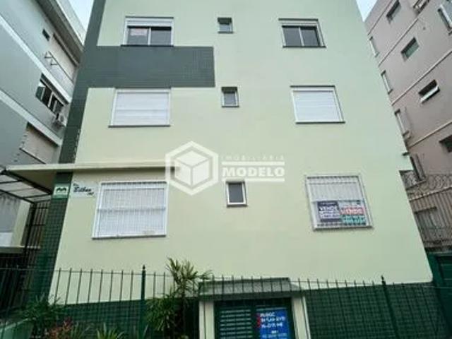 Apartamento com 1 quarto para alugar