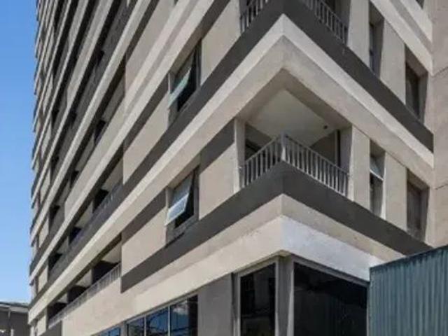 Apartamento com 1 Quarto para alugar, 25m² Moema