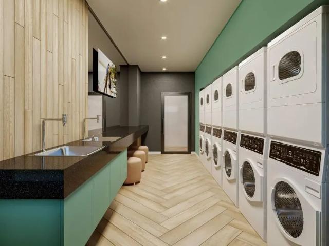 Apartamento com 1 Quarto para alugar, 25m² Alto Da Boa Vista