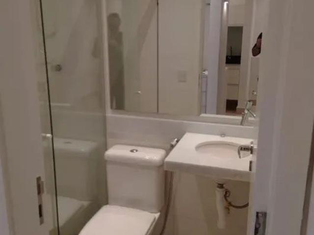 Apartamento com 1 Quarto para alugar, 25m² Butantã
