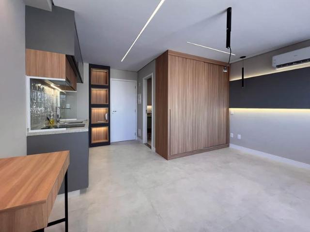 Apartamento com 1 Quarto para alugar, 25m² butantã