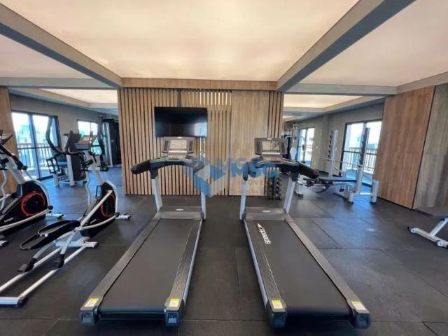 Apartamento com 1 Quarto para alugar, 25m² Brooklin