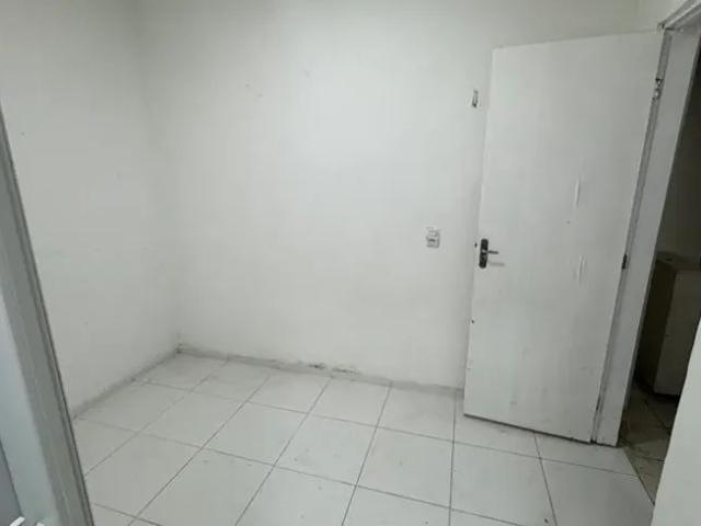 Apartamento com 1 Quarto para alugar, 25m² Centro