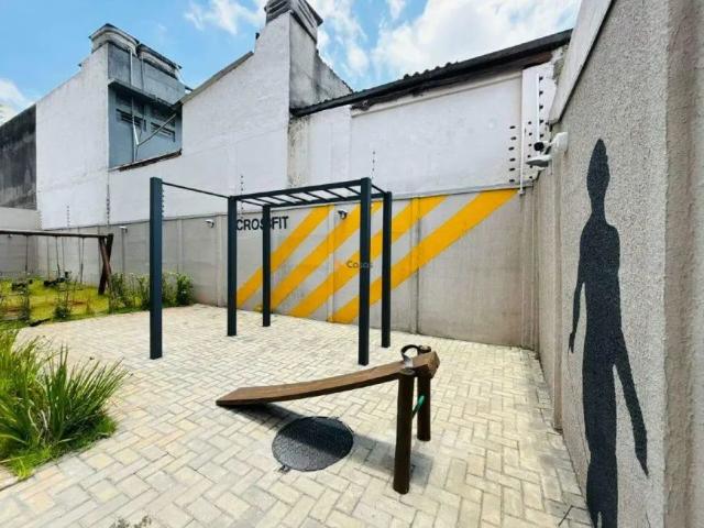 Apartamento com 1 Quarto para alugar, 25m² Ipiranga