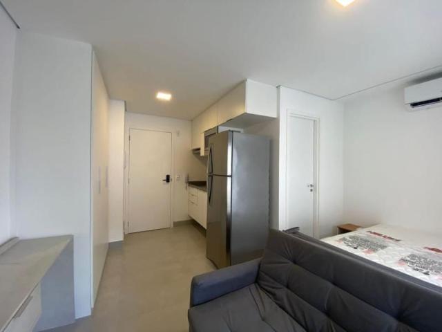 Apartamento com 1 Quarto para alugar, 25m² Liberdade