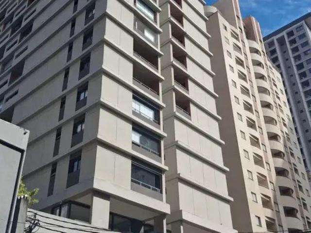 Apartamento com 1 Quarto para alugar, 25m² Perdizes