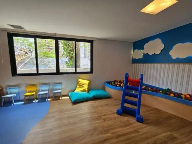 Apartamento com 1 Quarto para alugar, 25m² Pompeia