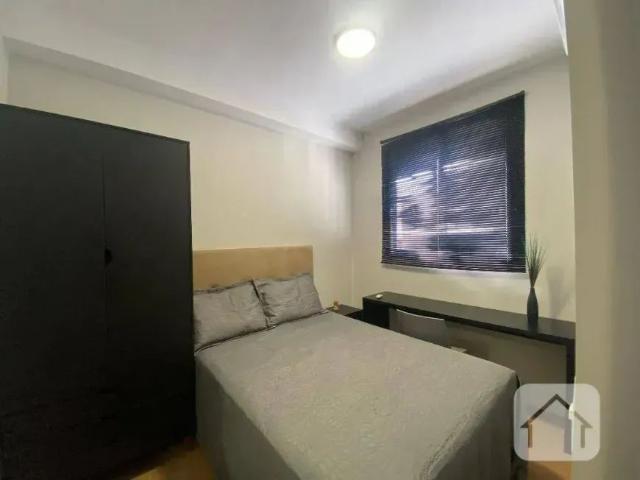Apartamento com 1 Quarto para alugar, 25m² Vila Butantã