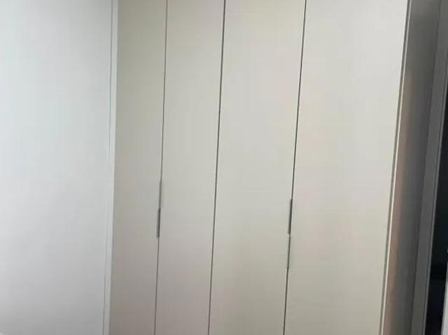 Apartamento com 1 Quarto para alugar, 25m² Vila Butantã