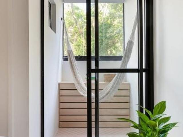 Apartamento com 1 Quarto para alugar, 25m² Vila Buarque
