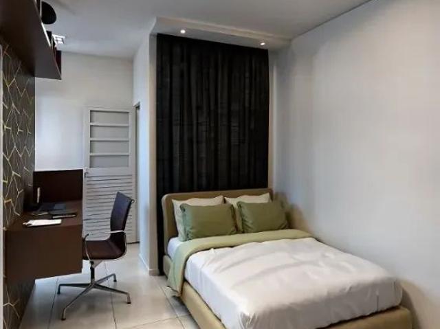 Apartamento com 1 Quarto para alugar, 25m² Vila Guilhermina