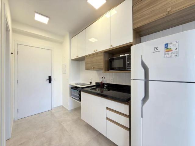 Apartamento com 1 Quarto para alugar, 25m² Vila Olímpia