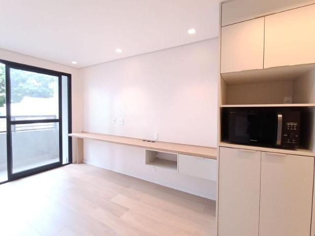 Apartamento com 1 Quarto para alugar, 25m² Vila Mariana