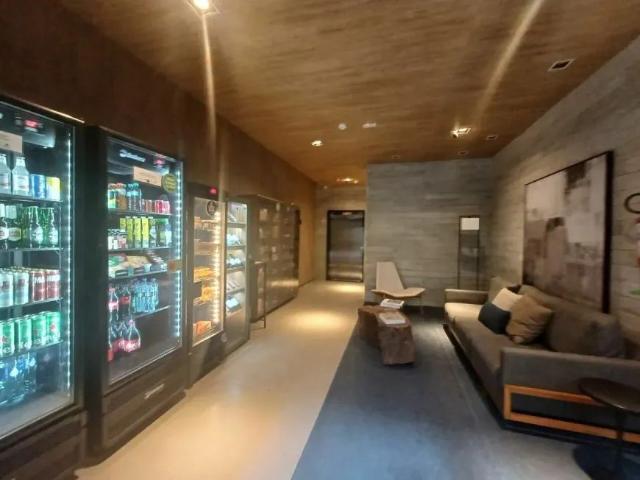 Apartamento com 1 Quarto para alugar, 26m² Consolação