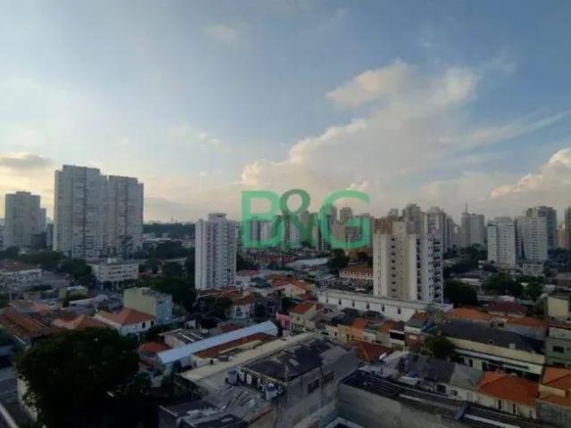 Apartamento com 1 Quarto para alugar, 26m² Ipiranga