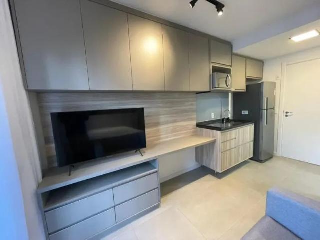 Apartamento com 1 Quarto para alugar, 26m² Liberdade