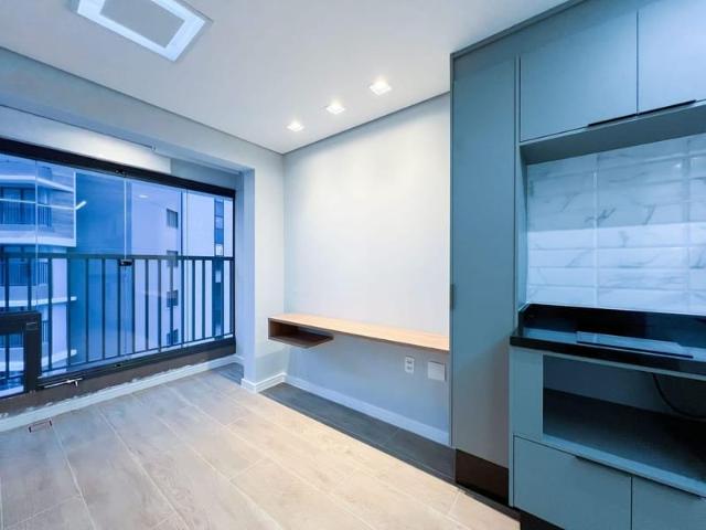 Apartamento com 1 Quarto para alugar, 26m² Pinheiros