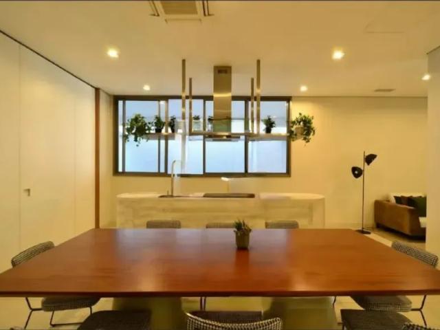 Apartamento com 1 Quarto para alugar, 26m² Vila Clementino