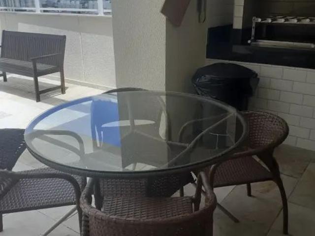 Apartamento com 1 Quarto para alugar, 26m² Vila Prudente