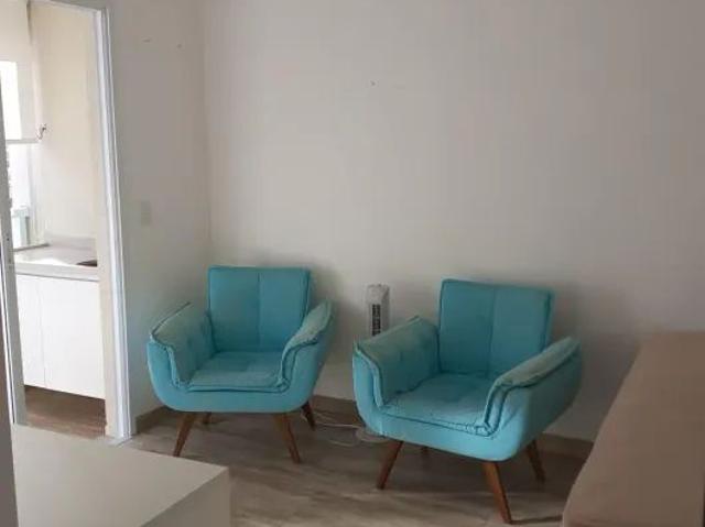 Apartamento com 1 Quarto para alugar, 26m² Vila Prudente