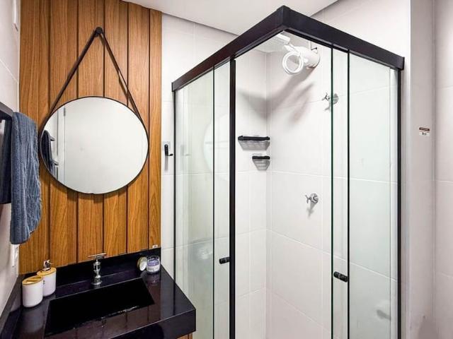 Apartamento com 1 Quarto para alugar, 27m² Butantã