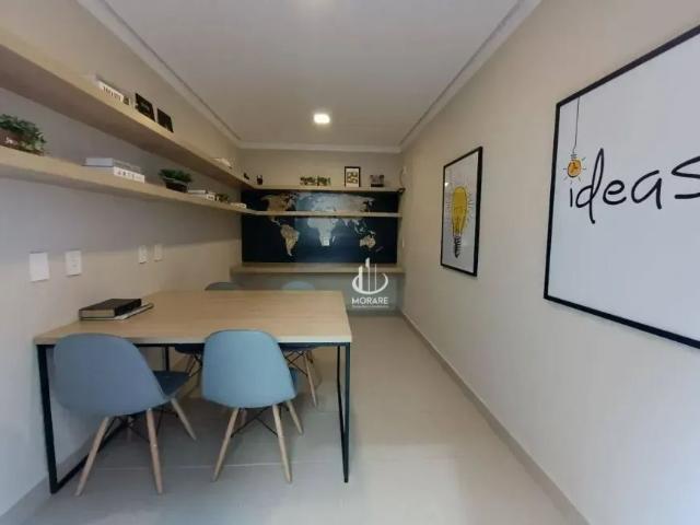 Apartamento com 1 Quarto para alugar, 27m² Brás