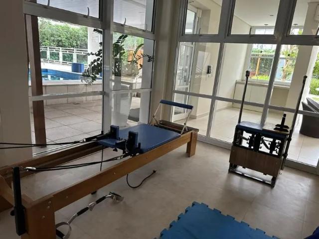 Apartamento com 1 Quarto para alugar, 27m² Brooklin