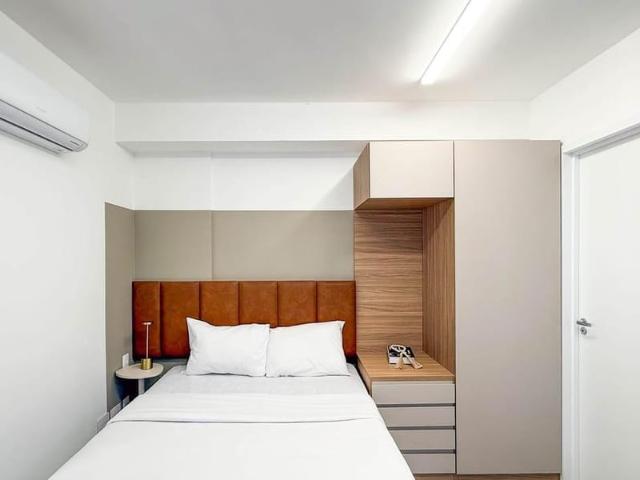 Apartamento com 1 Quarto para alugar, 27m² Perdizes