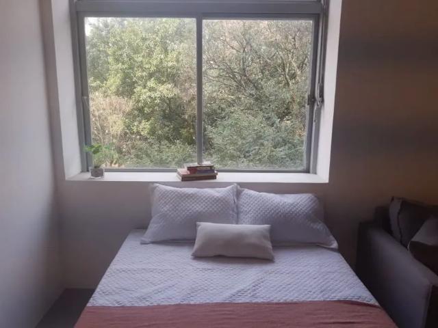 Apartamento com 1 Quarto para alugar, 27m² República
