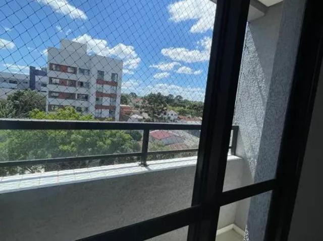 Apartamento com 1 Quarto para alugar, 27m² São Francisco