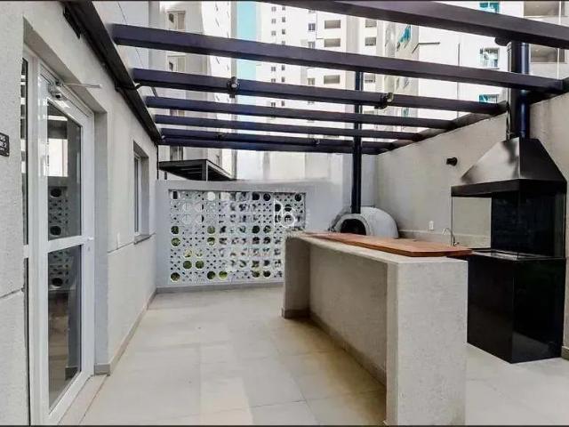 Apartamento com 1 Quarto para alugar, 27m² Vila das Bandeiras