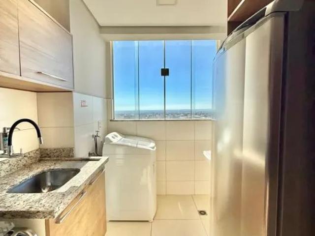 Apartamento com 1 Quarto para alugar, 27m² Vila Esperanca