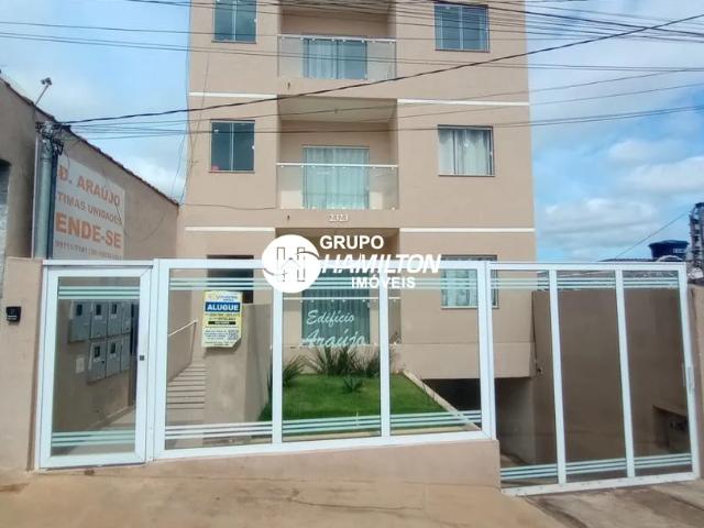 Apartamento com 1 quarto para alugar